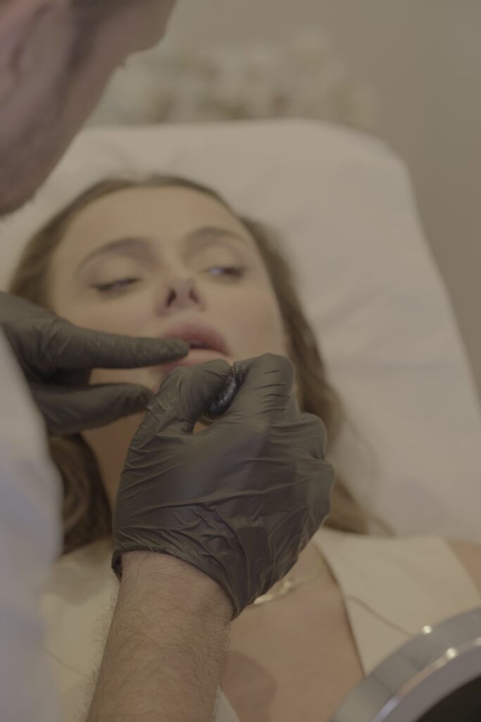 Skin Laser Treatments - Best Plastic Surgery Clinic in Dubai