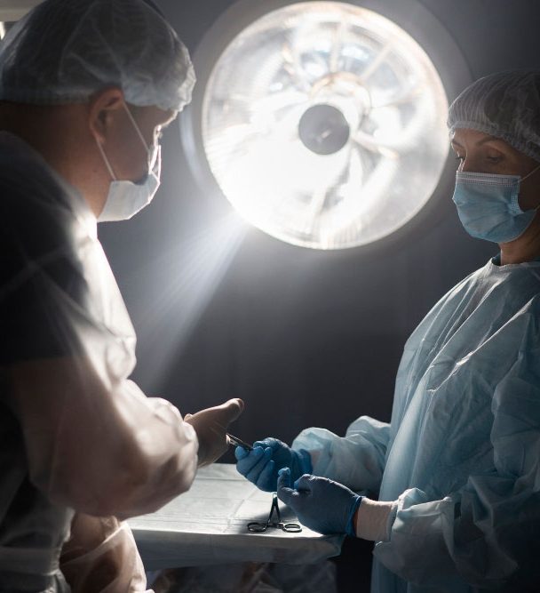 Body Contouring + Fat Grafting - Best Plastic Surgery Clinic in Dubai